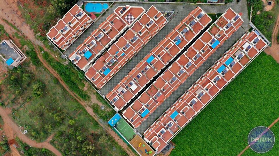 Daiwik Housing Daiwik Sparsh Photos - Varthur, Bangalore East Pictures