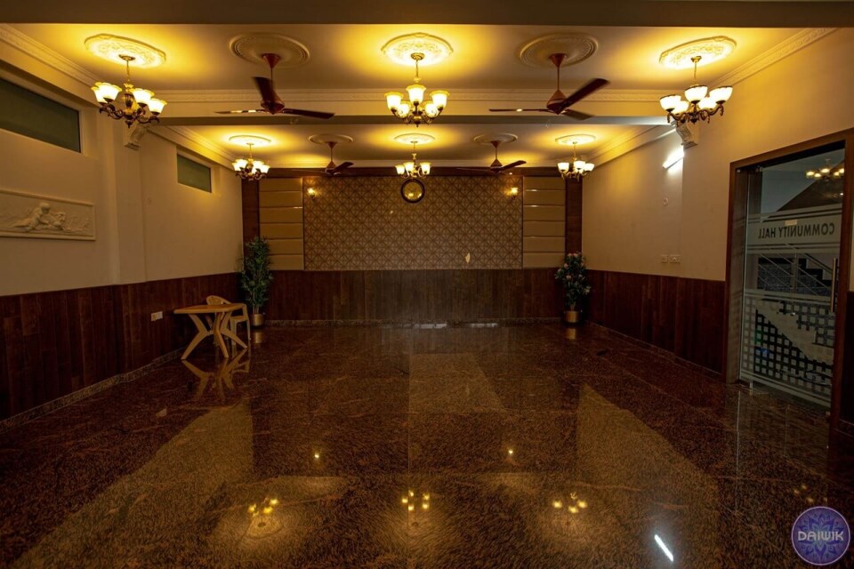 Daiwik Housing Daiwik Sparsh Photos - Varthur, Bangalore East Pictures