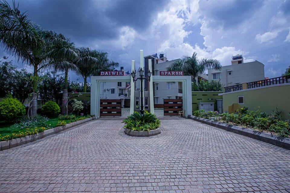 Daiwik Housing Daiwik Sparsh Photos - Varthur, Bangalore East Pictures