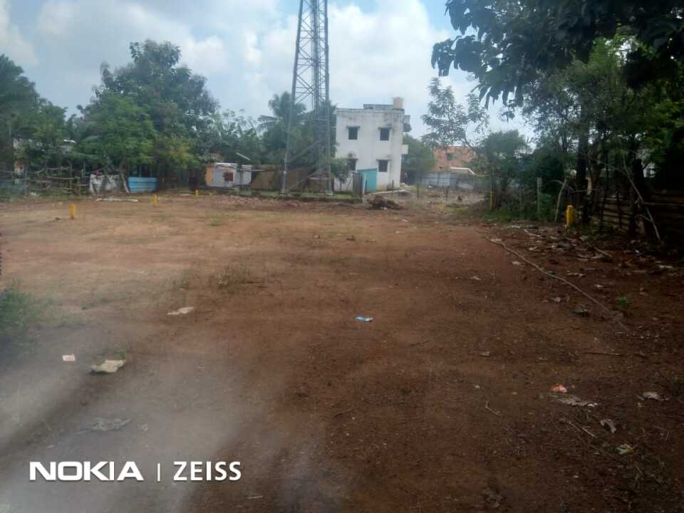 Dakshan Annamalai Nagar Chennai South, Kandigai | Price List & Brochure ...