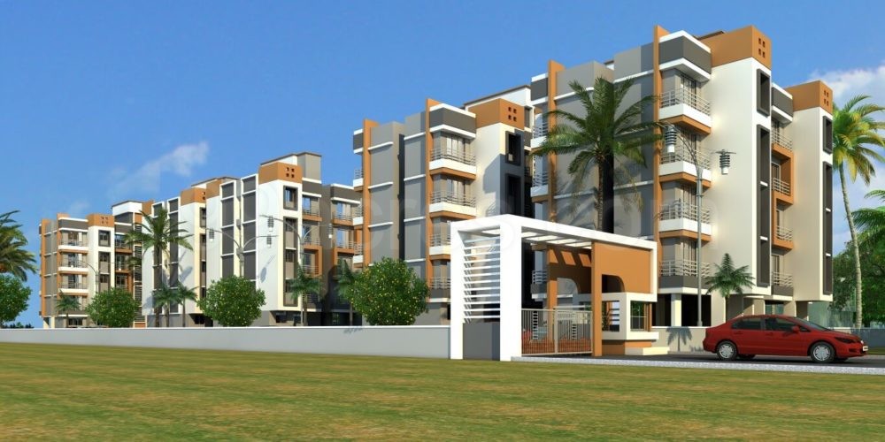 Dalal Buildcon Dalal Vasant Nirvana Photos And Videos - Neral, Mumbai ...