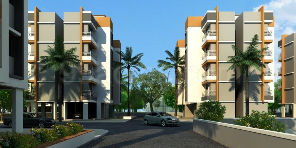 Dalal Buildcon Dalal Vasant Nirvana Photos And Videos - Neral, Mumbai ...