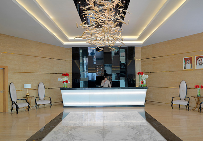 Damac Breeze Dubai, Business Bay | Price List & Brochure, Floor Plan, Location Map & Reviews