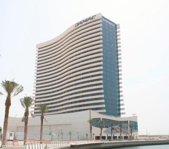 DAMAC Properties DAMAC Marina Bay Photos - Najmat, Abu Dhabi Pictures