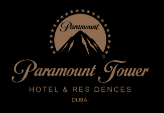 Damac Paramount Tower Hotel and Residences Dubai Dubai, Business Bay ...
