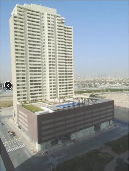 DAMAC Properties Damac Tower 108 Photos - Jumeirah Village Circle ...