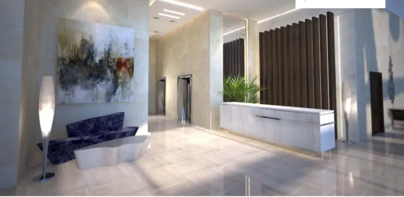 DAMAC Properties Damac Tower 108 Photos - Jumeirah Village Circle ...