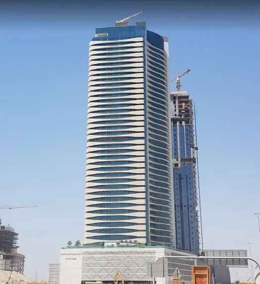 Damac Upper Crest Downtown, Dubai Resale Price List, Brochure, Floor ...