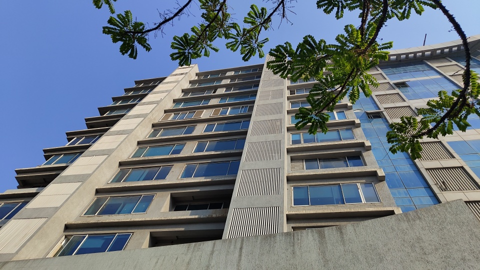 Damji Shamji Corporate Square Ghatkopar East, Mumbai - Invest in Office ...