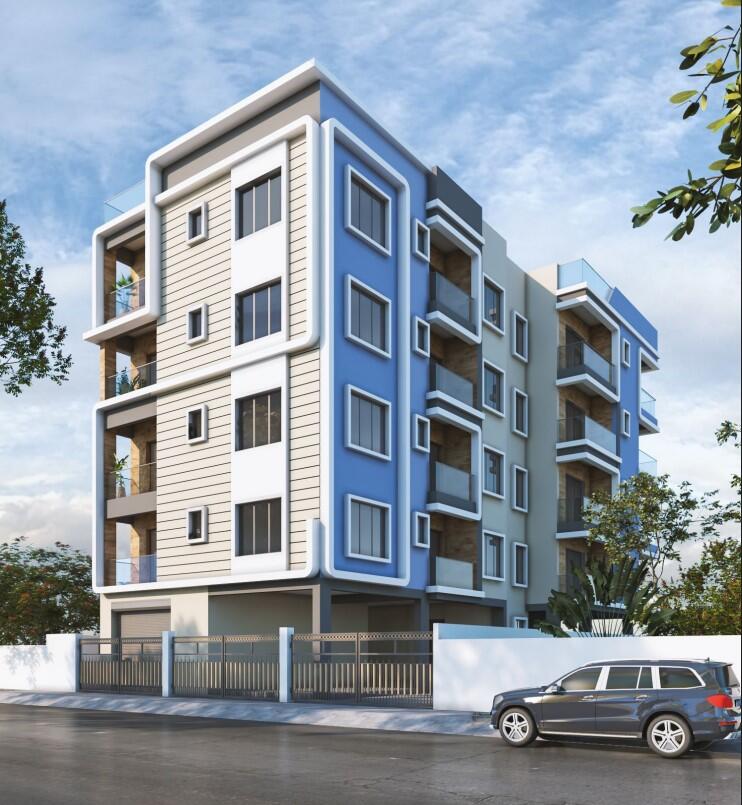 Danish Construction Danish Krishna Murari Cooperative Photos And Videos ...