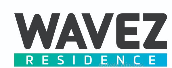 Danube Group Wavez Residences Floor Plan - Liwan, Dubai