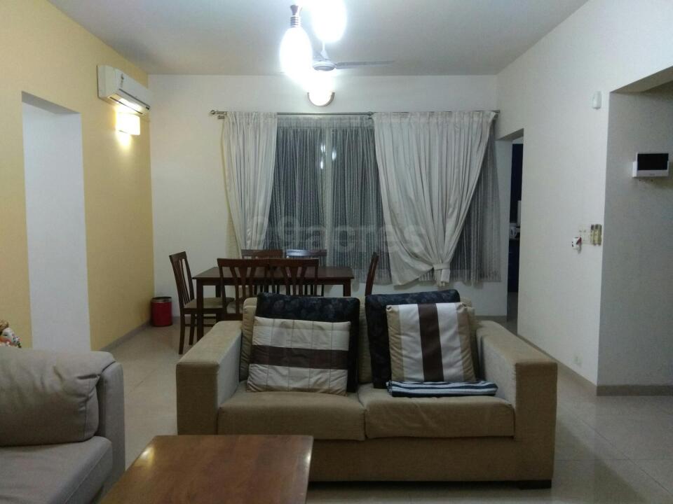 Darode Jog Blossom Bouleward Koregaon Park, Pune Resale Price List ...