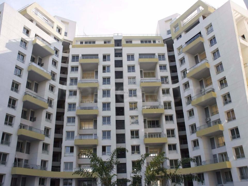 Darode Jog Properties Darode Jog Blossom Bouleward Photos - Koregaon ...