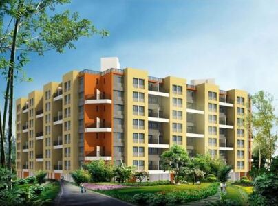 1 BHK / Bedroom Apartment / Flat for rent in Darode Jog Greenland ...