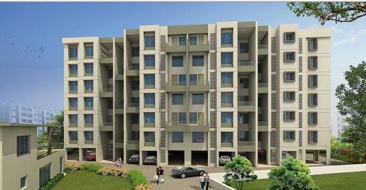 Darode Jog Properties Darode Jog Oakwood County Photos - Dhayari, Pune ...