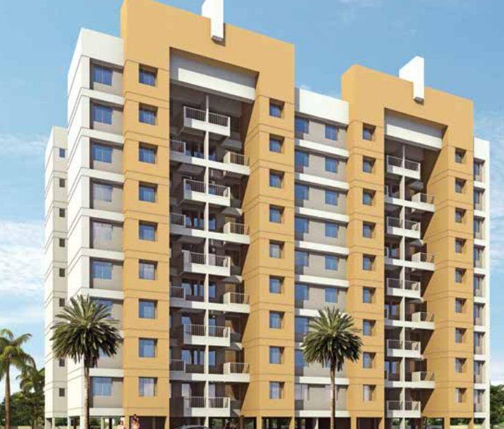 Darode Jog Properties Darode Jog Padmanabh Photos - Moshi, Pune Pictures