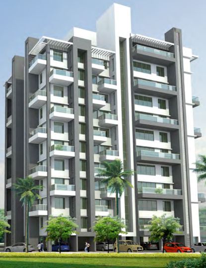 Darode Jog Properties Darode Jog Shriniwas Q Homes Photos - Kharadi ...