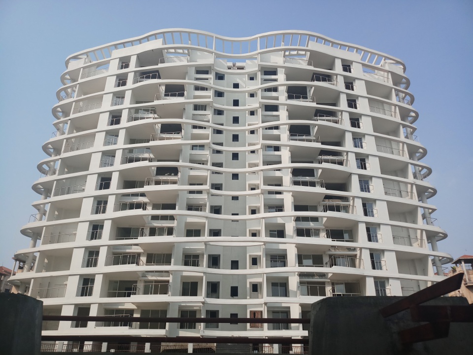 Darode Jog Liviano Kharadi, Pune Resale Price List, Brochure, Floor ...