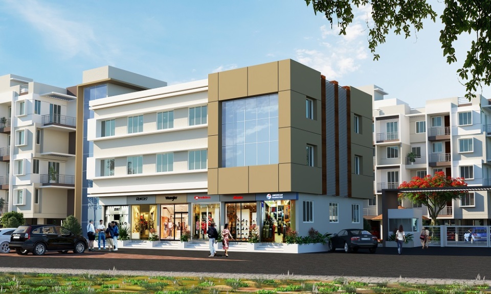 Darpan Construction Darpan Dwarkamai Photos - Sawantwadi, Sindhudurg ...