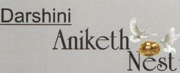 Darshini Builders Darshini Aniketh Nest Floor Plan - Electronic City ...