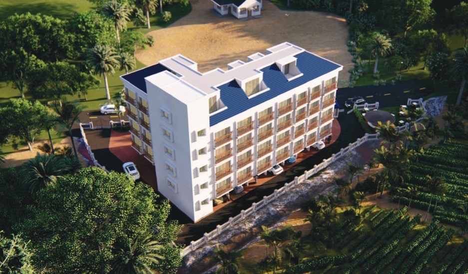 Das Goa Ventures LLP Mirante Photos - Nerul, North Goa Pictures