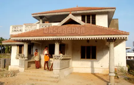 Dasaradha Viman Nagar Palakkad, Chandranagar Resale Price List ...