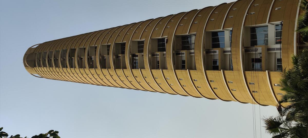Dasnac Burj Noida Sector 75, Noida | Price List & Brochure, Floor Plan ...