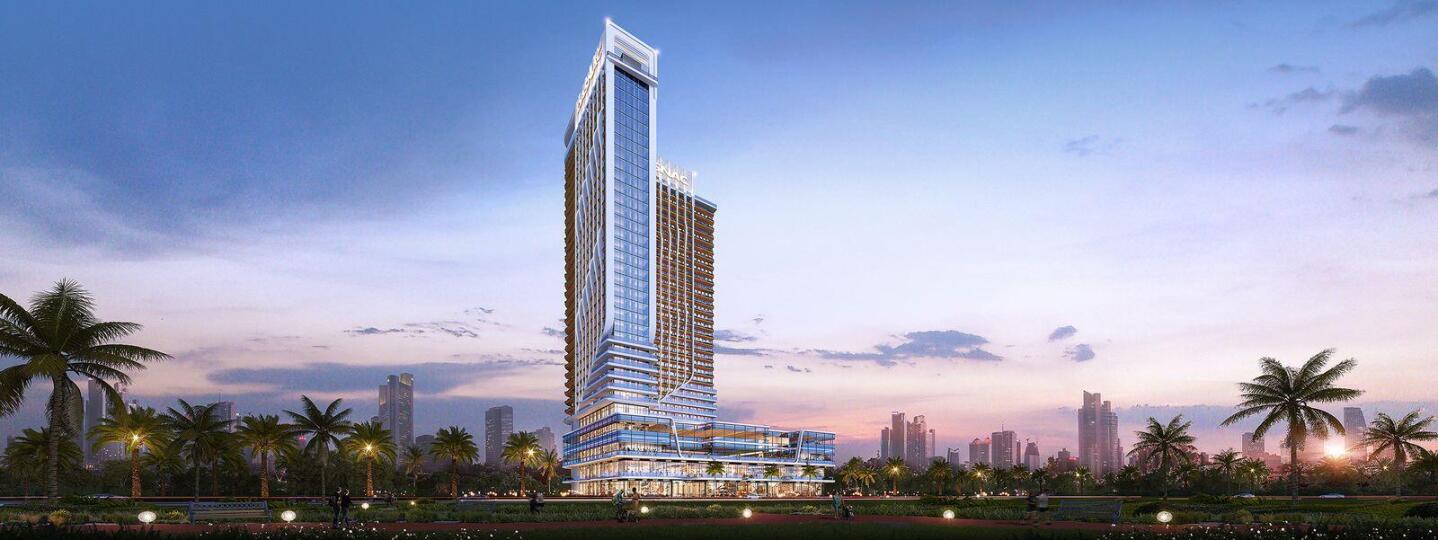 Dasnac Yuva Studio Sector 124, Noida | Price List & Brochure, Floor ...