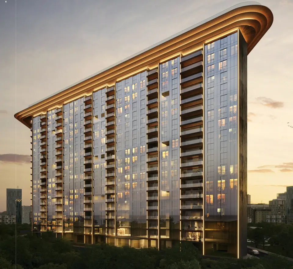 Yoo One NIBM, Pune | Price List & Brochure, Floor Plan, Location Map ...