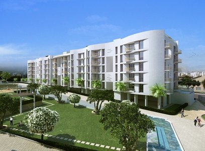 Sabio Balador Township Talegaon Dabhade, Pune Resale Price List ...
