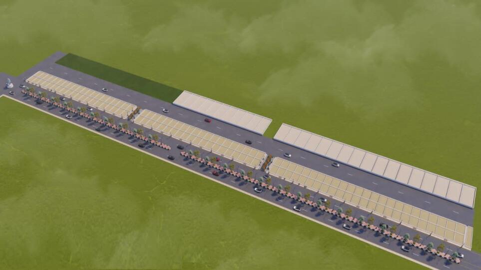 Hero Downtown Commercial Plots Santarshah, Haridwar - Invest in ...