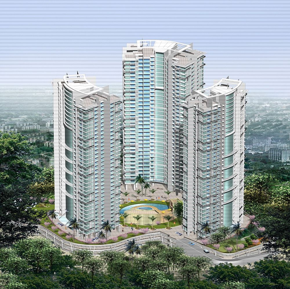DB Orchid West View Goregaon West, Mumbai Resale Price List, Brochure, Floor Plan, Location Map ...