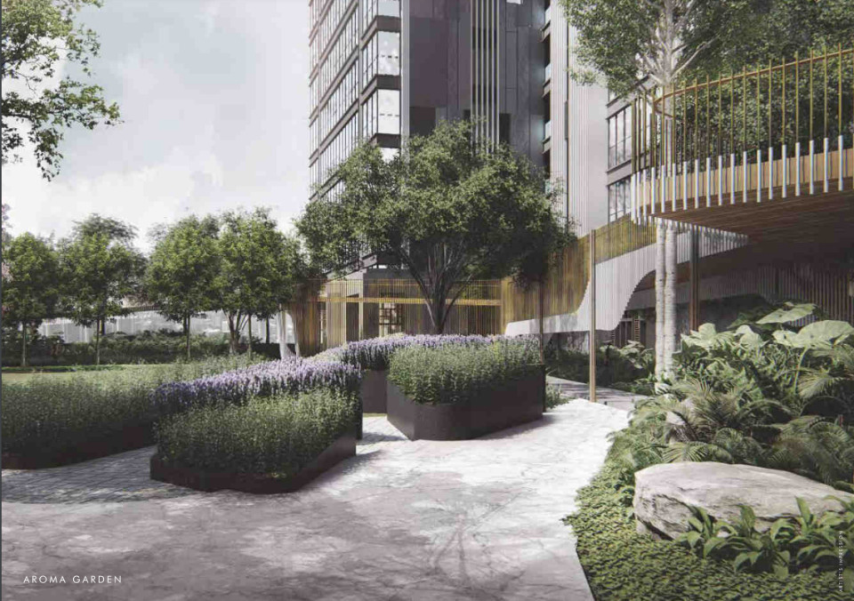 Rustomjee Crown South Mumbai, Prabhadevi | Price List & Brochure, Floor ...