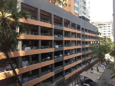 2 BHK Apartment / Flat for sale in DB Woods Goregaon (East) Mumbai ...