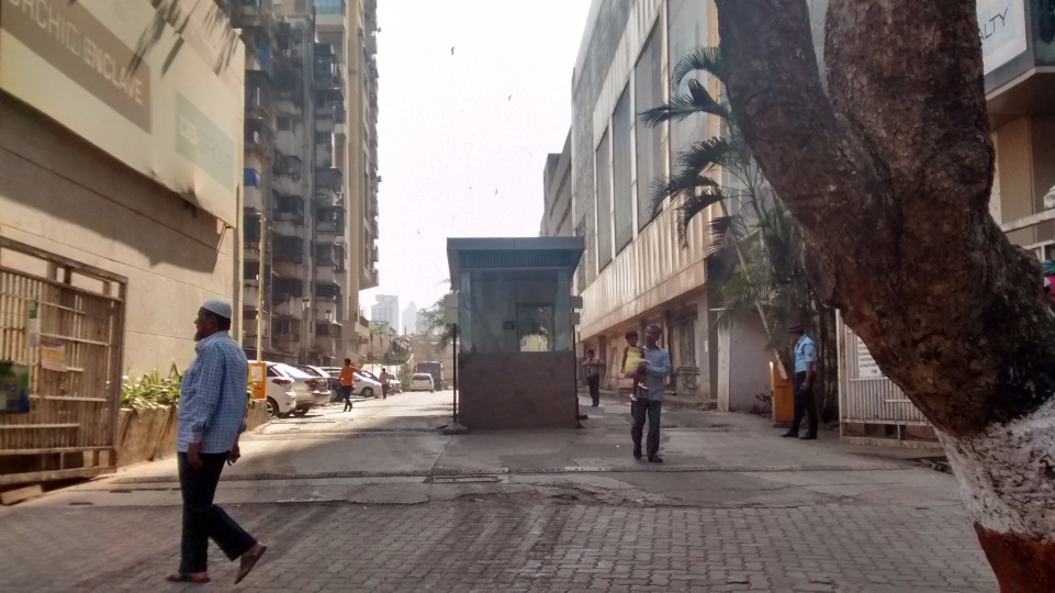 Db Group Builders DB Orchid Enclave Photos - Willingdon, Mumbai Pictures