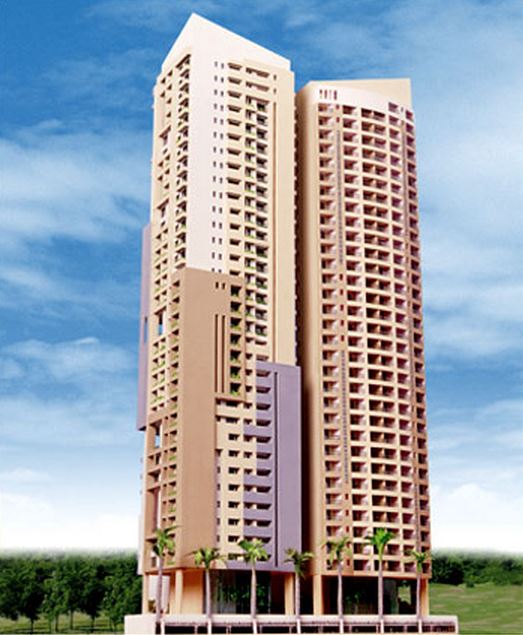 DB Orchid Tower Mumbai Central Resale Price List, Brochure, Floor Plan, Location Map & Reviews