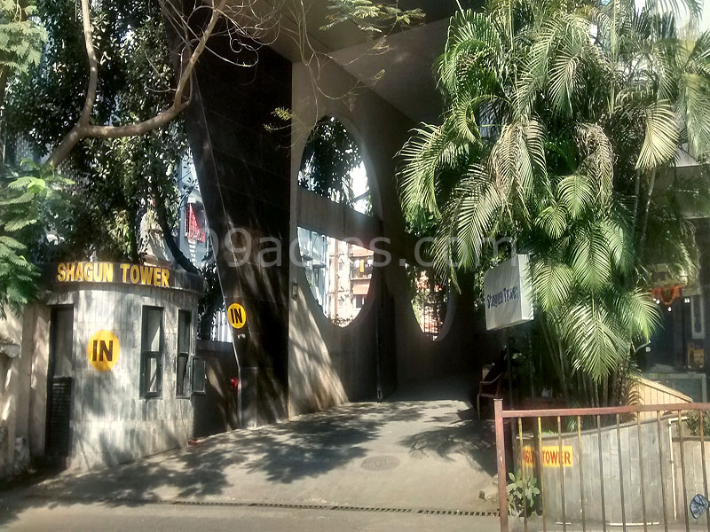 DB Shagun Tower Mumbai, Dindoshi Resale Price List, Brochure, Floor ...