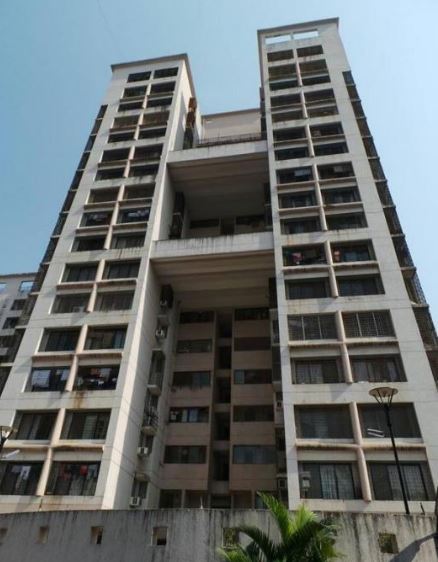 DB Shagun Tower Dindoshi, Malad East Resale Price List, Brochure, Floor ...