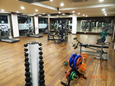 2 BHK Apartment / Flat for sale in Apollo DB City Nipania Indore - 1300 ...