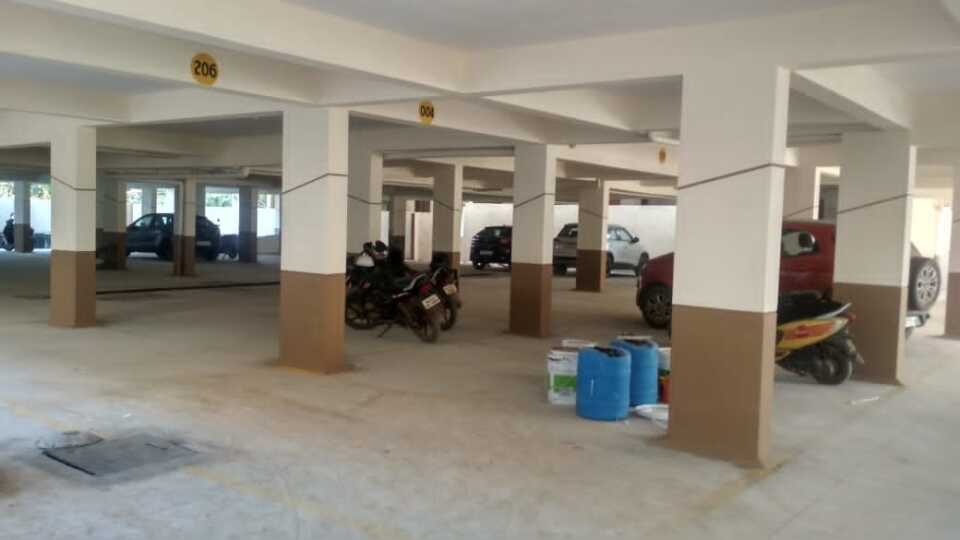 Lakven Brindavanam Photos - NRI Layout, Bangalore East Pictures