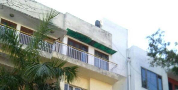 2 BHK / Bedroom Apartment / Flat for rent in DDA Apna Niwas Apartment ...