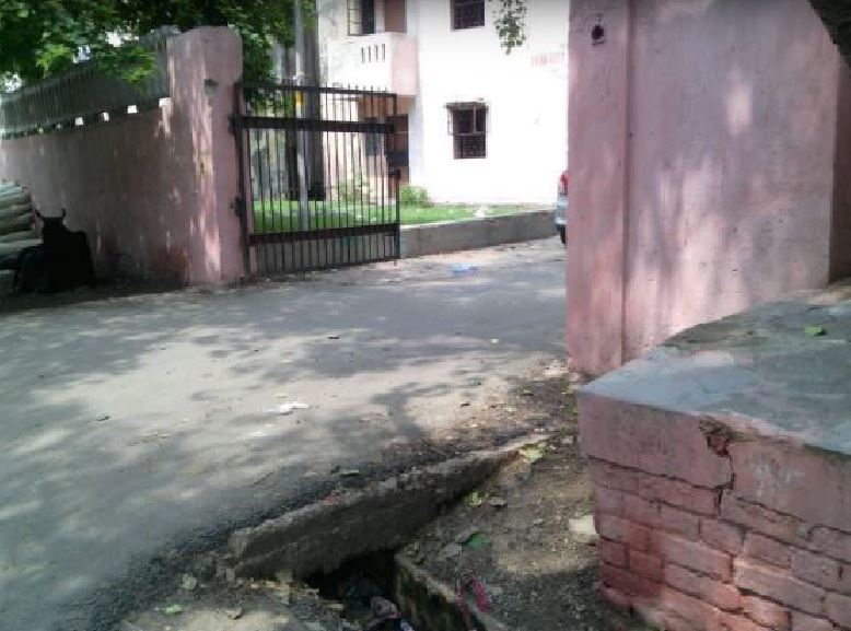 DDA LIG Flats Photos And Videos - Sector-A9 Narela, North Delhi Pictures