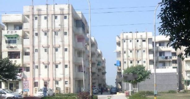 Photos - DDA LIG Flats - Videos DDA LIG Flats Sector-26 Dwarka Delhi ...