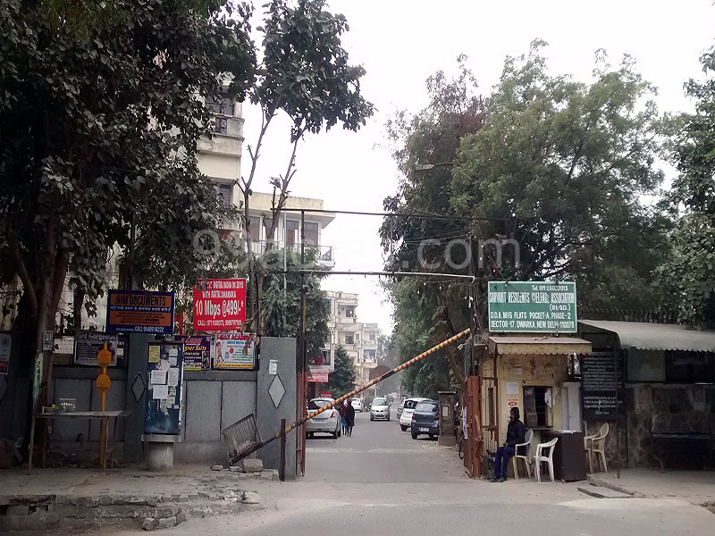 DDA MIG Flats Sector 17 Dwarka, Delhi Resale Price List, Brochure ...