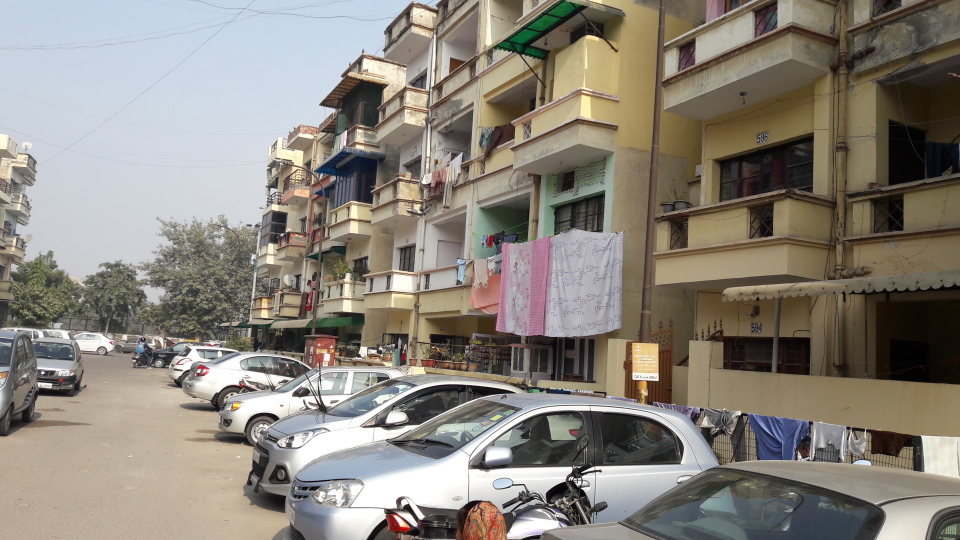 DDA MIG Flats Sector 17 Dwarka, Delhi Resale Price List, Brochure ...