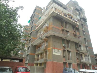 Delhi Development Authority Builders / Developers - Projects - Constructions
