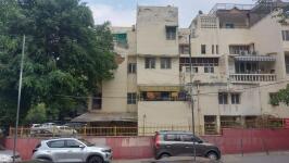 3 BHK Apartment / Flat for sale in DDA Nilgiri Apartments Mandakini ...