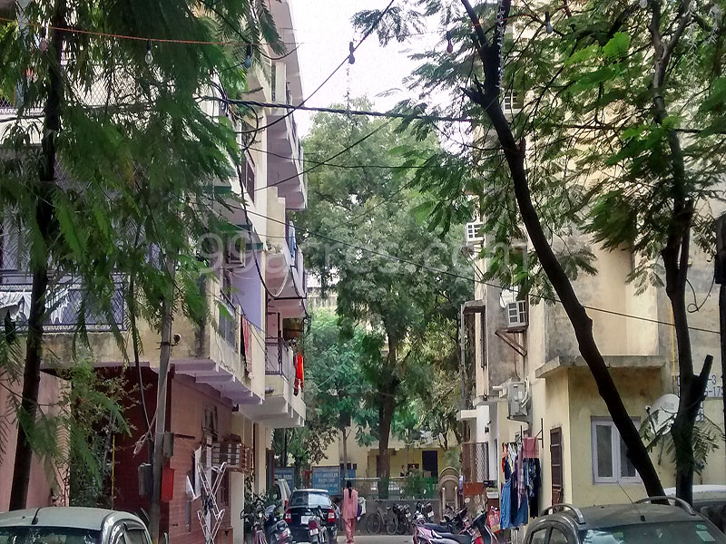 DDA Pocket A3 East Delhi, Mayur Vihar Phase 2 Resale Price List, Brochure, Floor Plan, Location ...