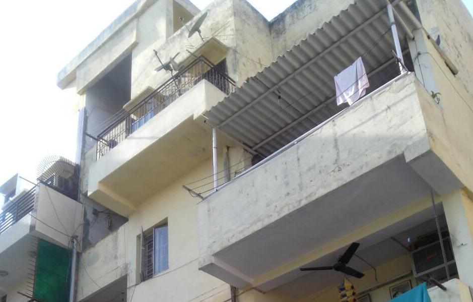 DDA Pocket JK Photos - Dilshad Garden, East Delhi Pictures