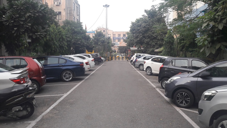 DDA Surabhi Apartments Sector 11 Dwarka, Delhi Resale Price List ...